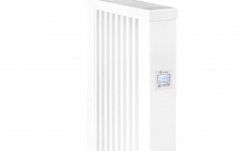 Elektriniai akumuliaciniai radiatoriai AEROFLOW | Šildymo Įranga