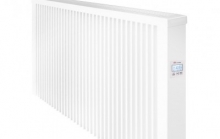 Elektriniai akumuliaciniai radiatoriai AEROFLOW | Šildymo Įranga