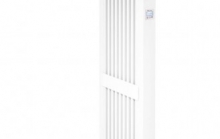 Elektriniai akumuliaciniai radiatoriai AEROFLOW | Šildymo Įranga