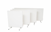 Elektriniai radiatoriai | Šildymo Įranga