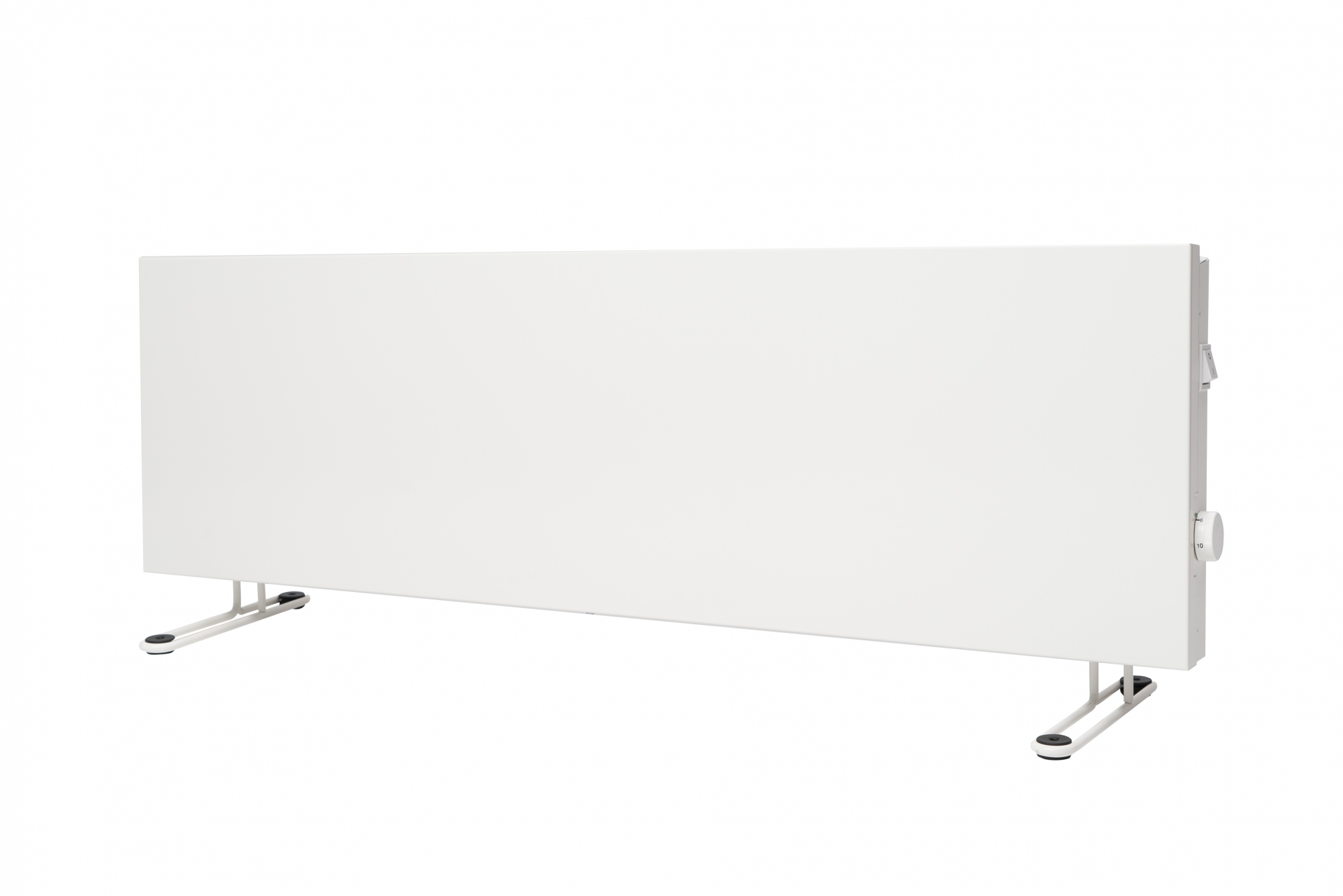 Elektrinis radiatorius ADAX VP1014 KETP, 1400 W | Šildymo Įranga