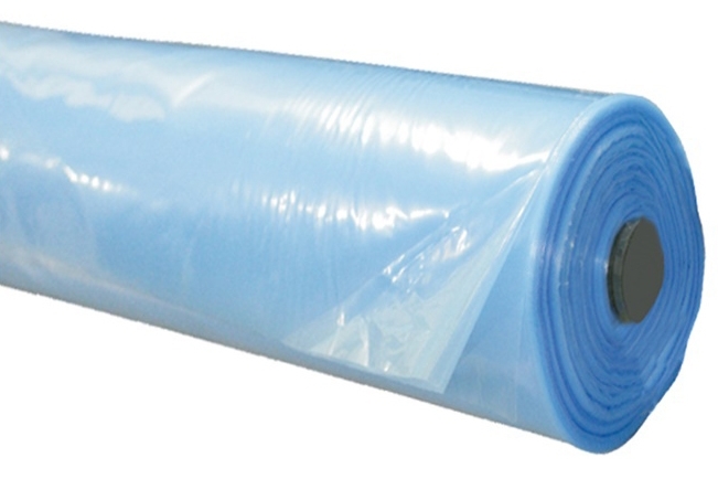 Polietileno plėvelė mėlyna 200 | Šildymo Įranga