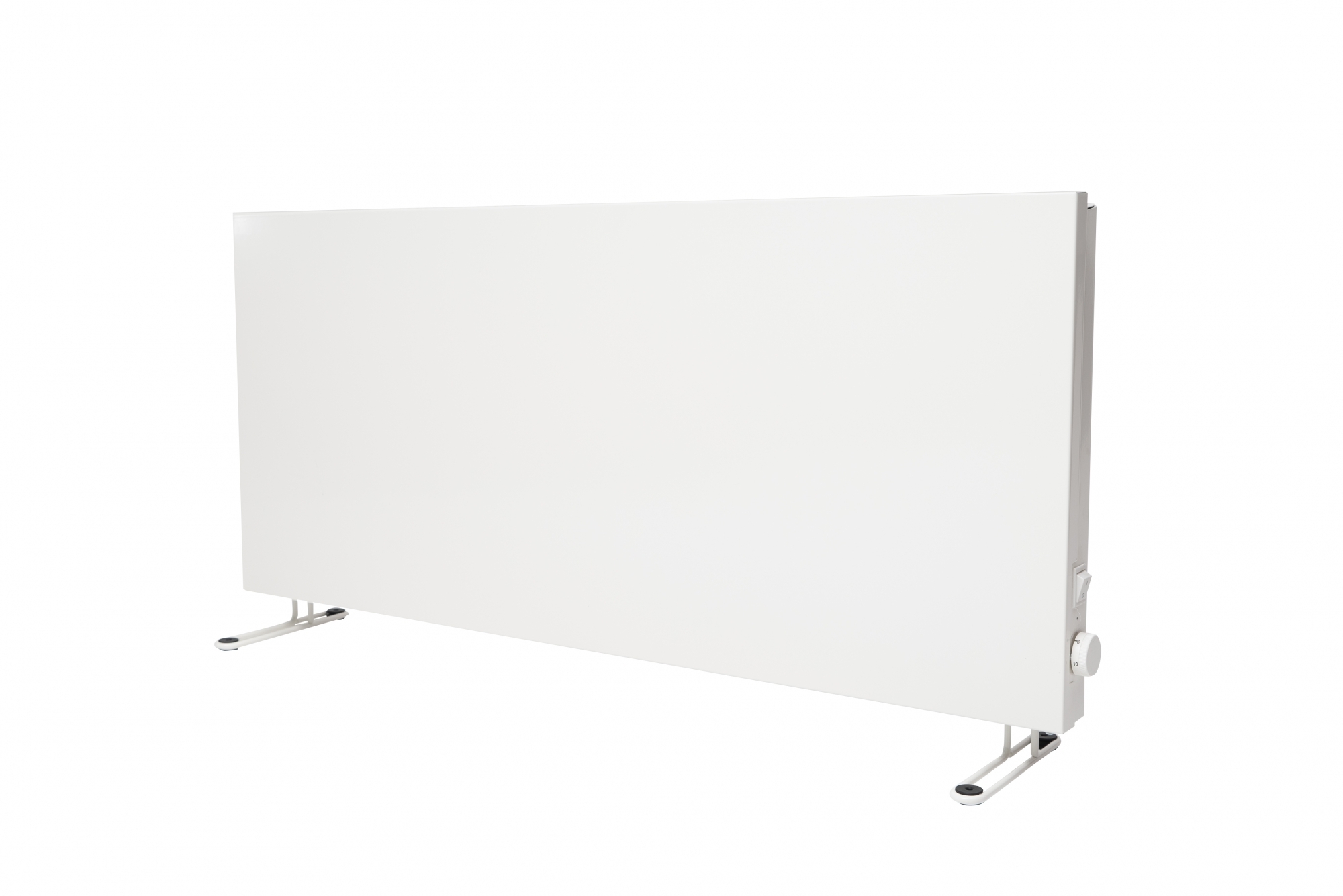 Elektrinis radiatorius ADAX VP 1120 KETP, 2000 W | Šildymo Įranga