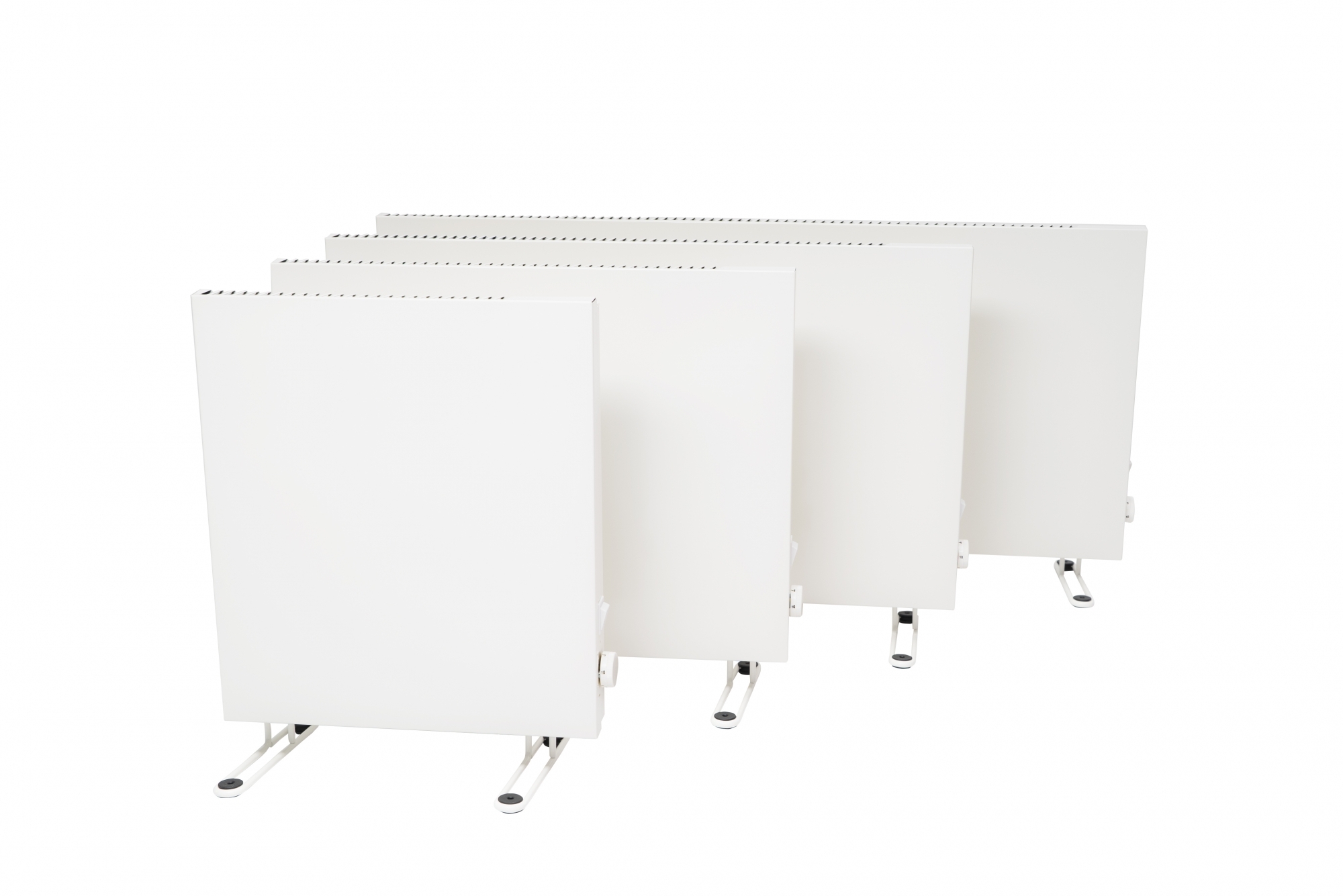 Elektrinis radiatorius ADAX VP 1120 KETP, 2000 W | Šildymo Įranga